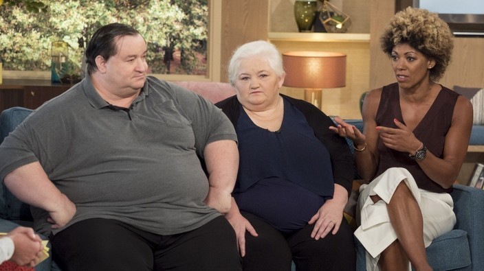 Obesity crisis Britain - too fat to operate | This Morning