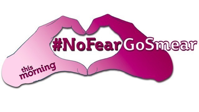 #NoFearGoSmear | This Morning