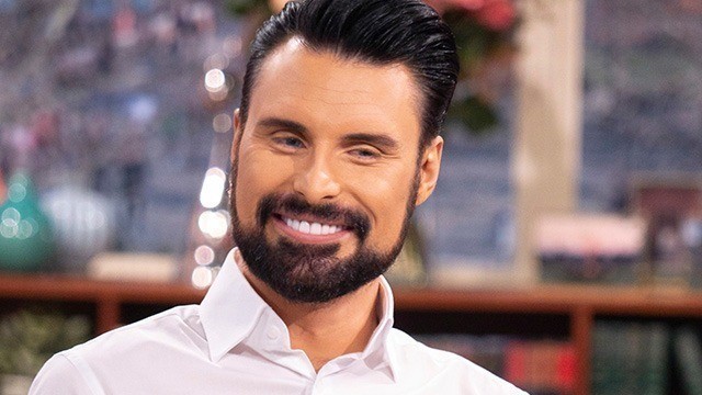 Come and see Rylan at This Morning Live! | This Morning