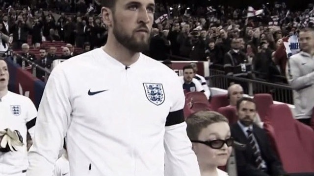 Our Wembley surprise for Declan | This Morning