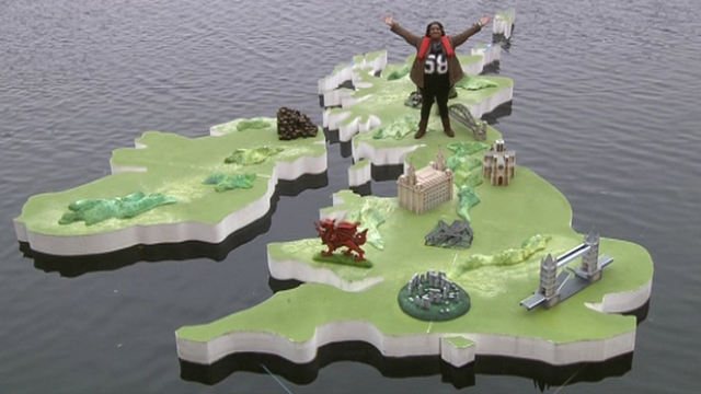 Good Morning, Liverpool | This Morning