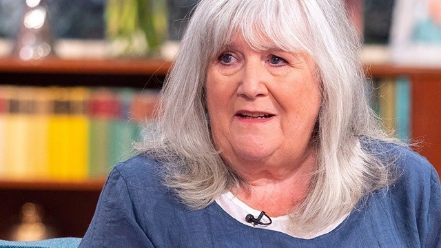 Farewell Lisa Dingle: Jane Cox on leaving Emmerdale | This Morning