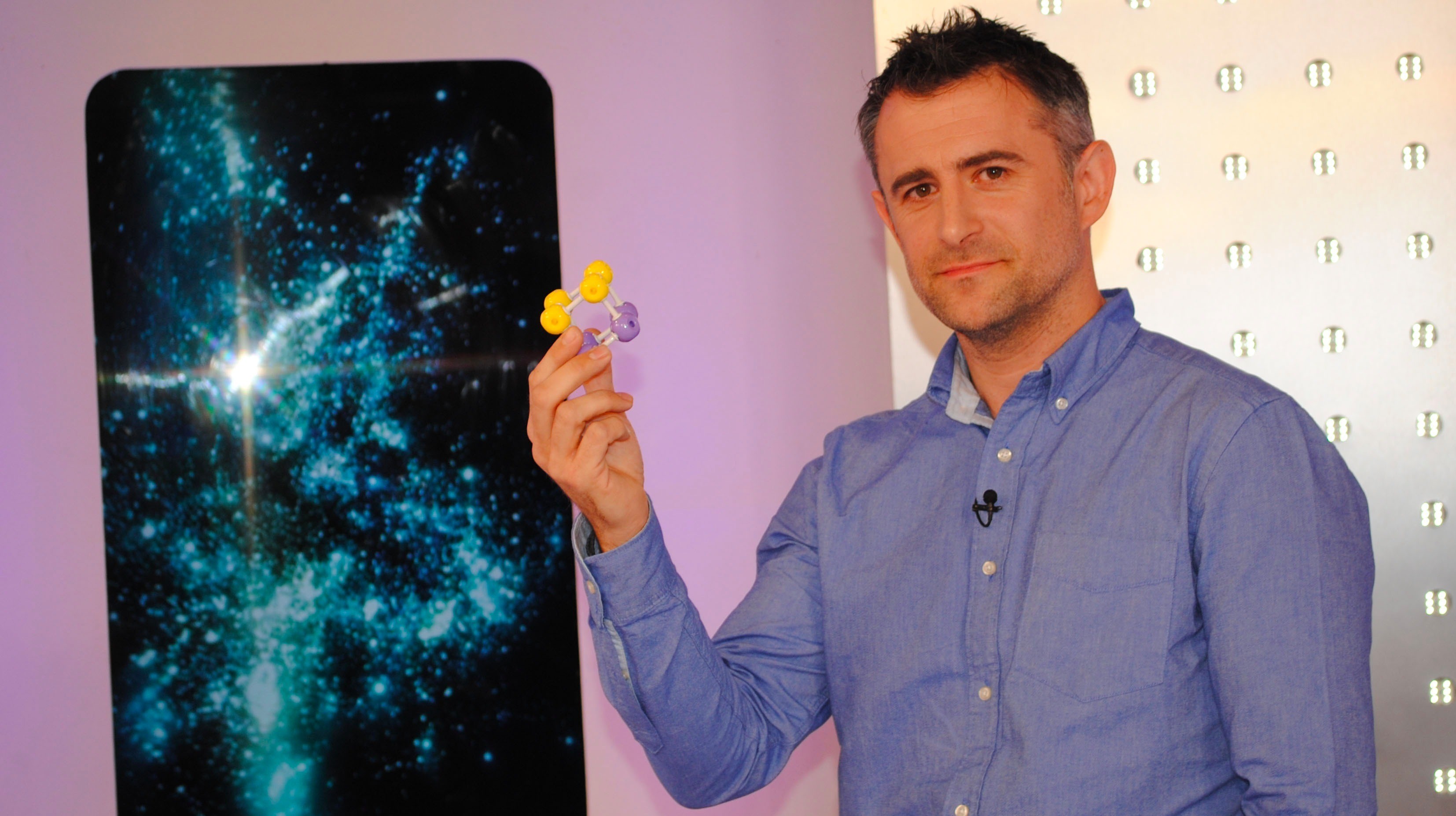 What's the matter? | This Morning