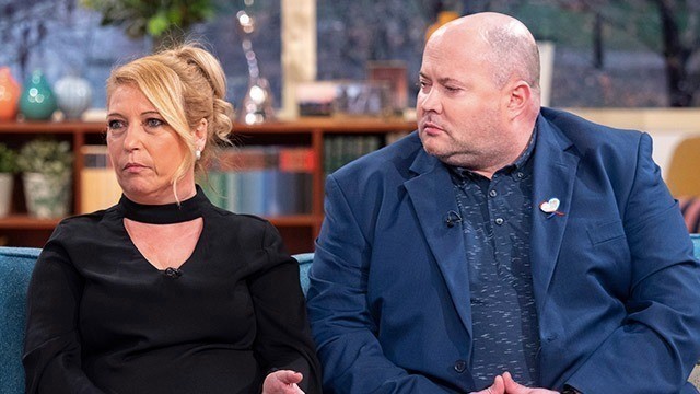 Denise Fergus: 'My son's death is being glorified' | This Morning