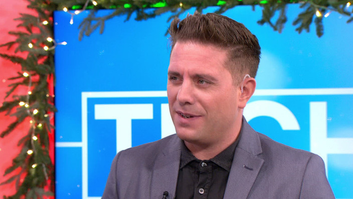 Tech for less this Christmas | This Morning