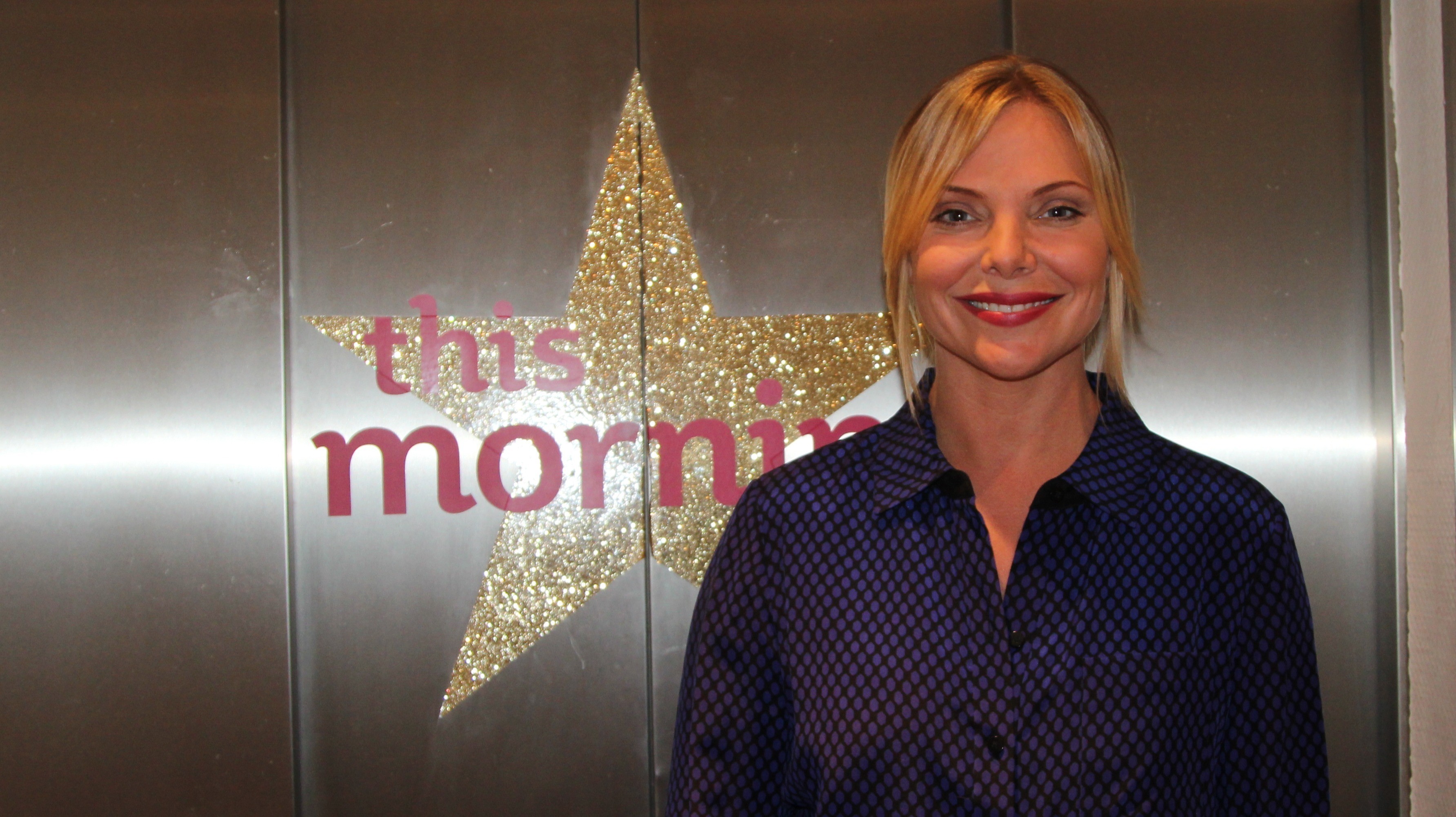 Sam Womack's Secret Service | This Morning