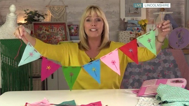 How to master the art of sewing | This Morning