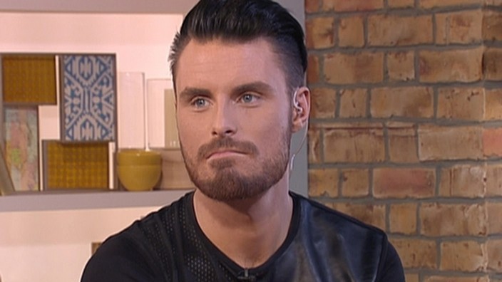 Ryan? Who's Ryan!? | This Morning