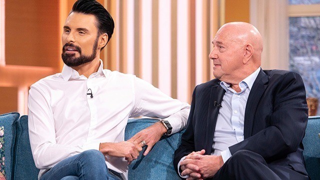 Rylan: 'The Apprentice was so tough, I cried' | This Morning