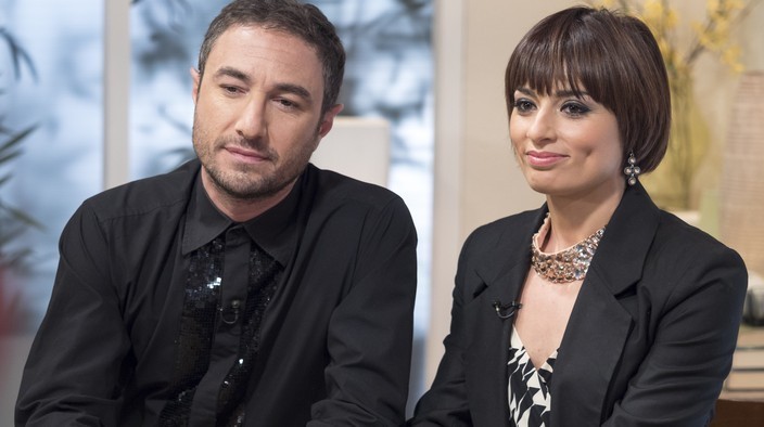 Vincent and Flavia dance The Last Tango | This Morning