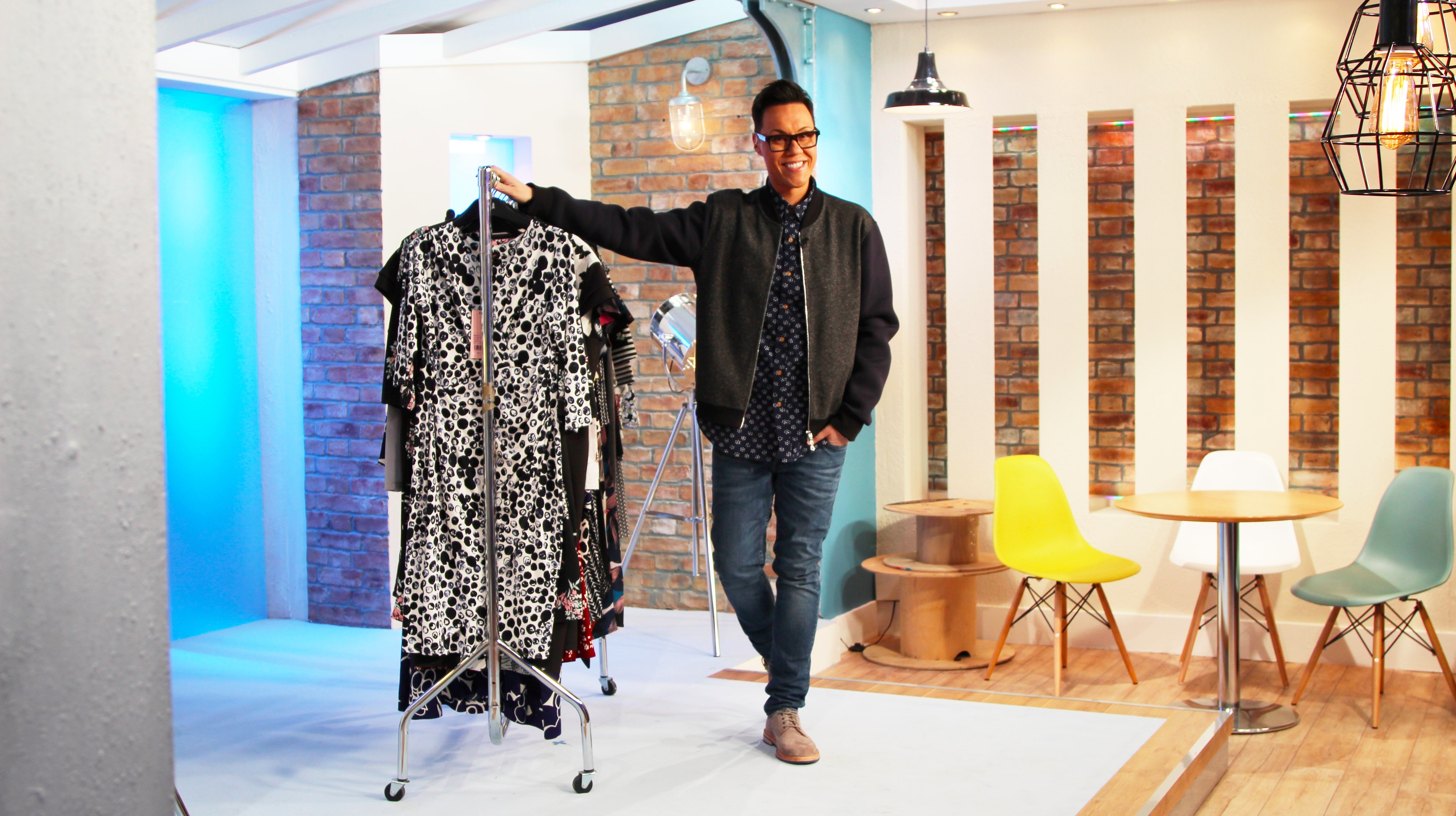Pick the perfect print with Gok's guide | This Morning