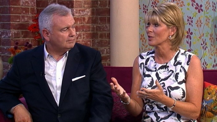 A story about love | This Morning