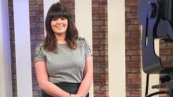 Get Bryony's look | This Morning