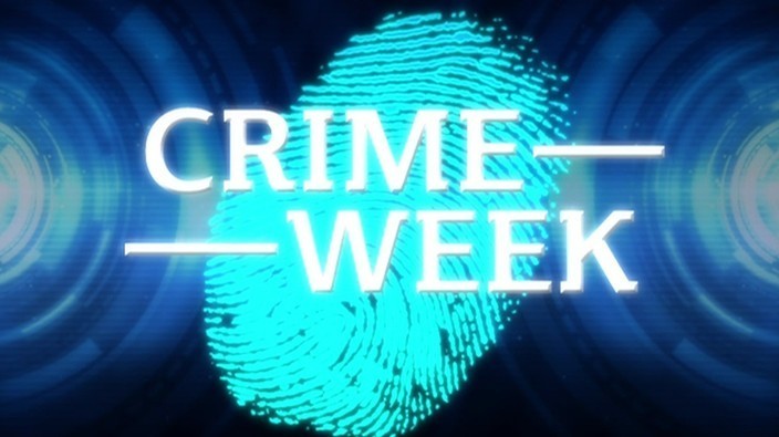 Crime Week | This Morning