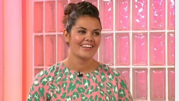 Get Bryony's look | This Morning