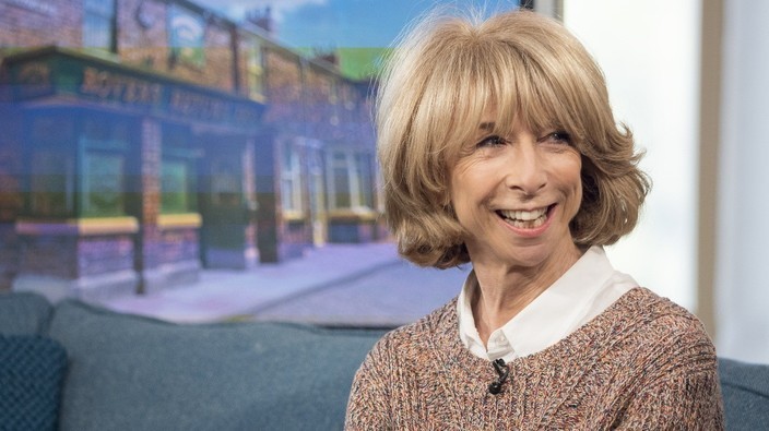 Can things get any worse for poor Gail Platt? | This Morning