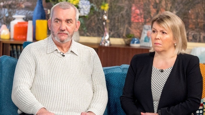 Ellie Butler's grandfather: 'The authorities have blood on their hands ...