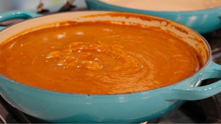 Famous flu-fighting soup | This Morning