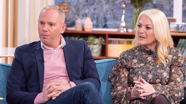 Rob Rinder has his say on new terrorism laws | This Morning