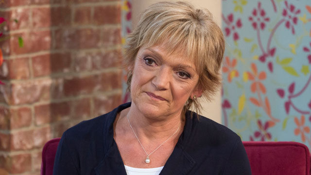 Jean Slater says goodbye to the Square | This Morning