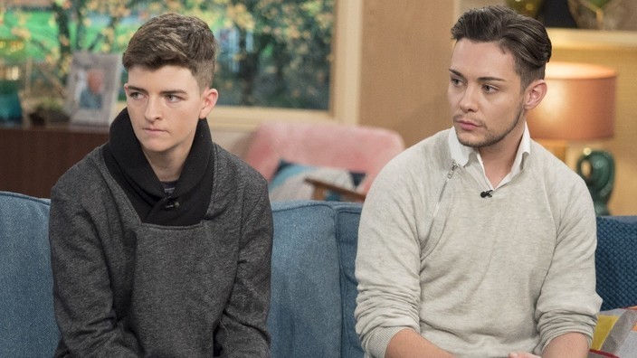 Can ex-bullies suggest how we can stop school bullying? | This Morning