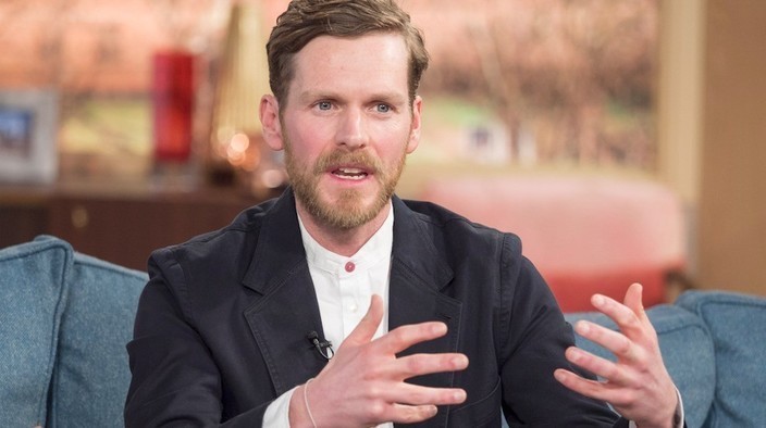 Mr Morse Endeavours | This Morning