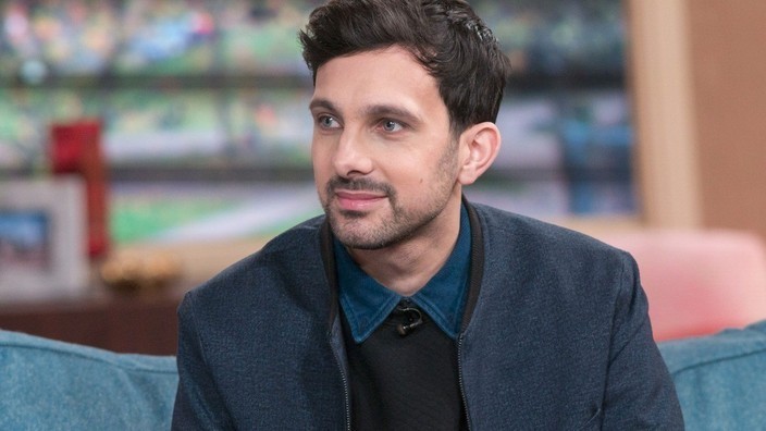 Dynamo works his magic on Ruth and Eamonn | This Morning
