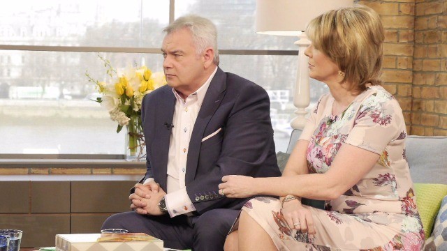 Get Ruth's look | This Morning