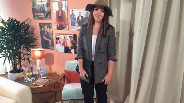 Gok's Catwalk in your Living Room | This Morning