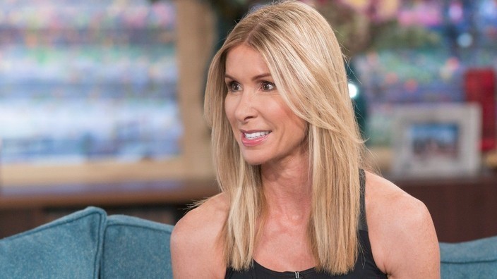 'I'm doing it for Emily' Victoria Milligan faces 10K race | This Morning