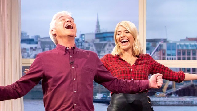 Highlights of the week! | This Morning