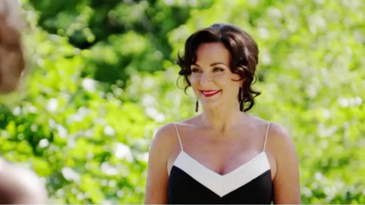 Matchmaker Mountain: Will it be love at first dance? | This Morning