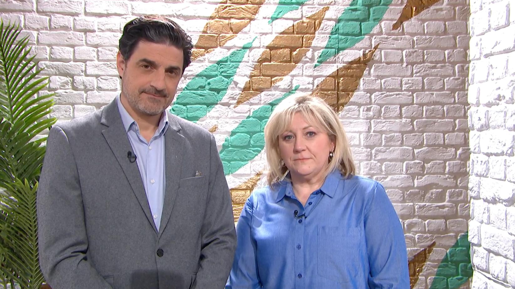 Beware of the rise of romance scams with Alexis Conran | This Morning