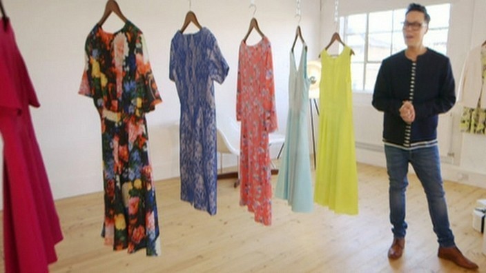 Gok's Pop-up Shop | This Morning