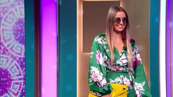 Take a chance on the Mamma Mia trend | This Morning