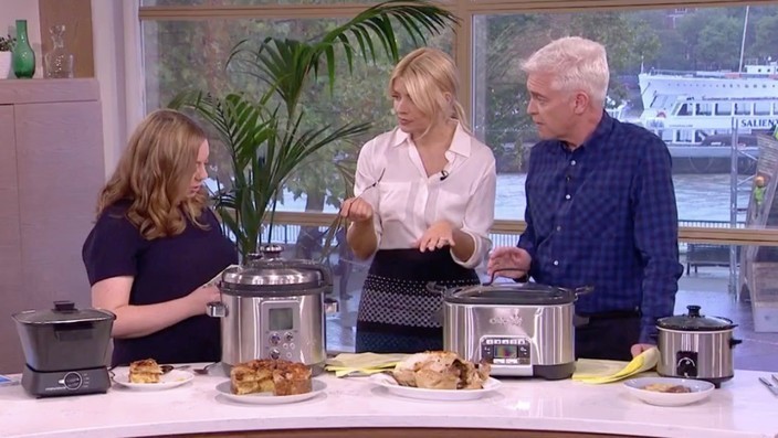 It's slow cooker season - so which is the best one? | This Morning