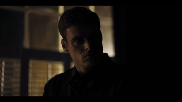 Why Bodyguard has us all talking about PTSD | This Morning