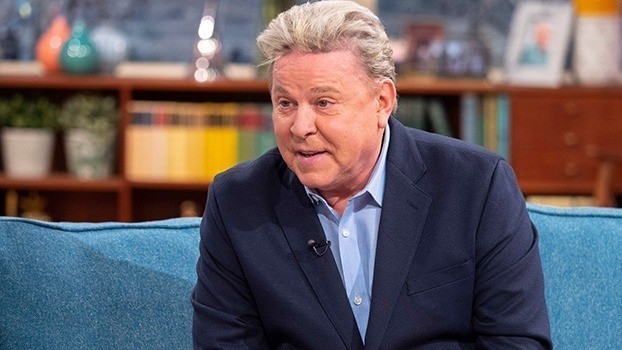 The 80s pop singer turned Tory councillor | This Morning