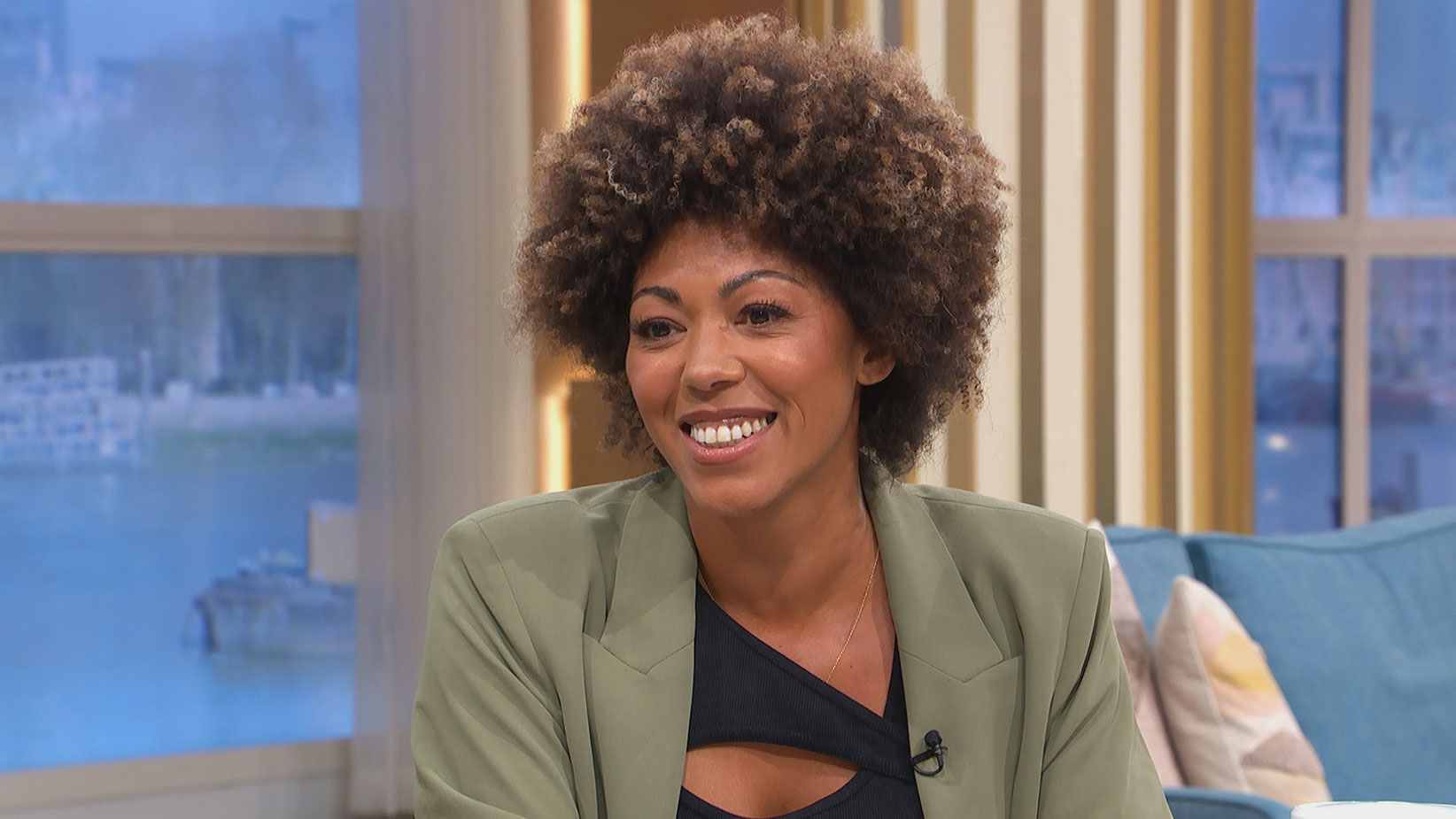 What's the best way to combat hay fever? | This Morning