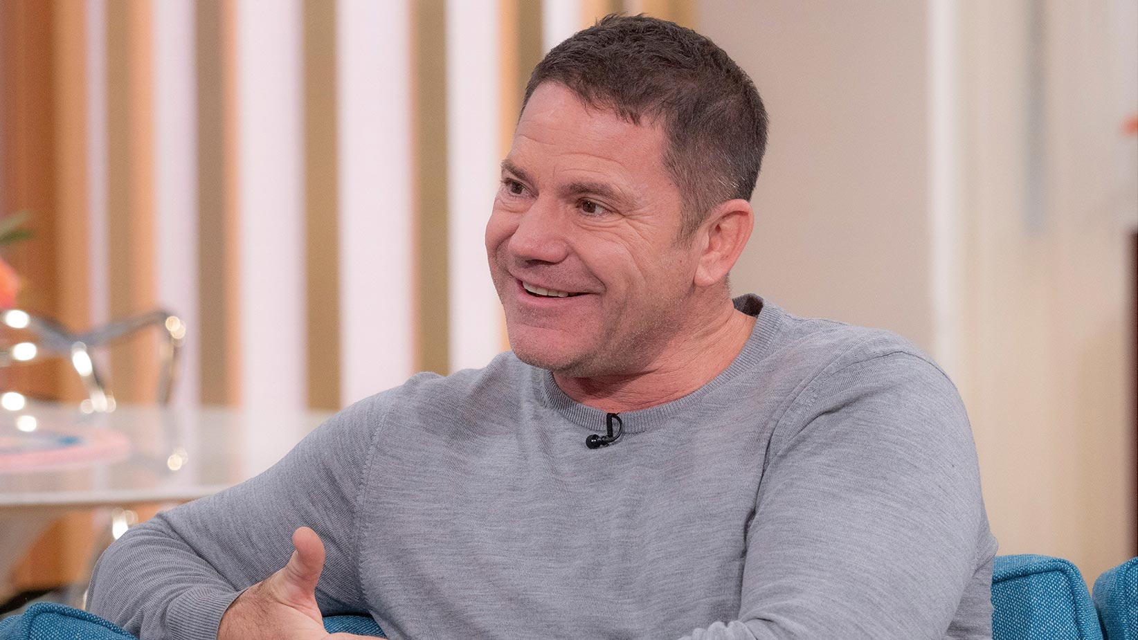 Steve Backshall on his riskiest adventure yet! | This Morning