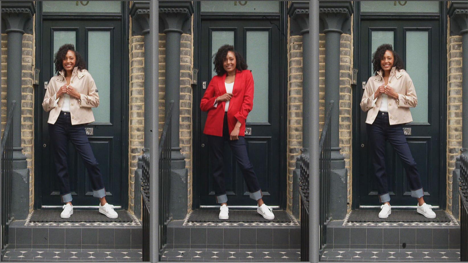 The spring jackets you need to add to your collection! | This Morning