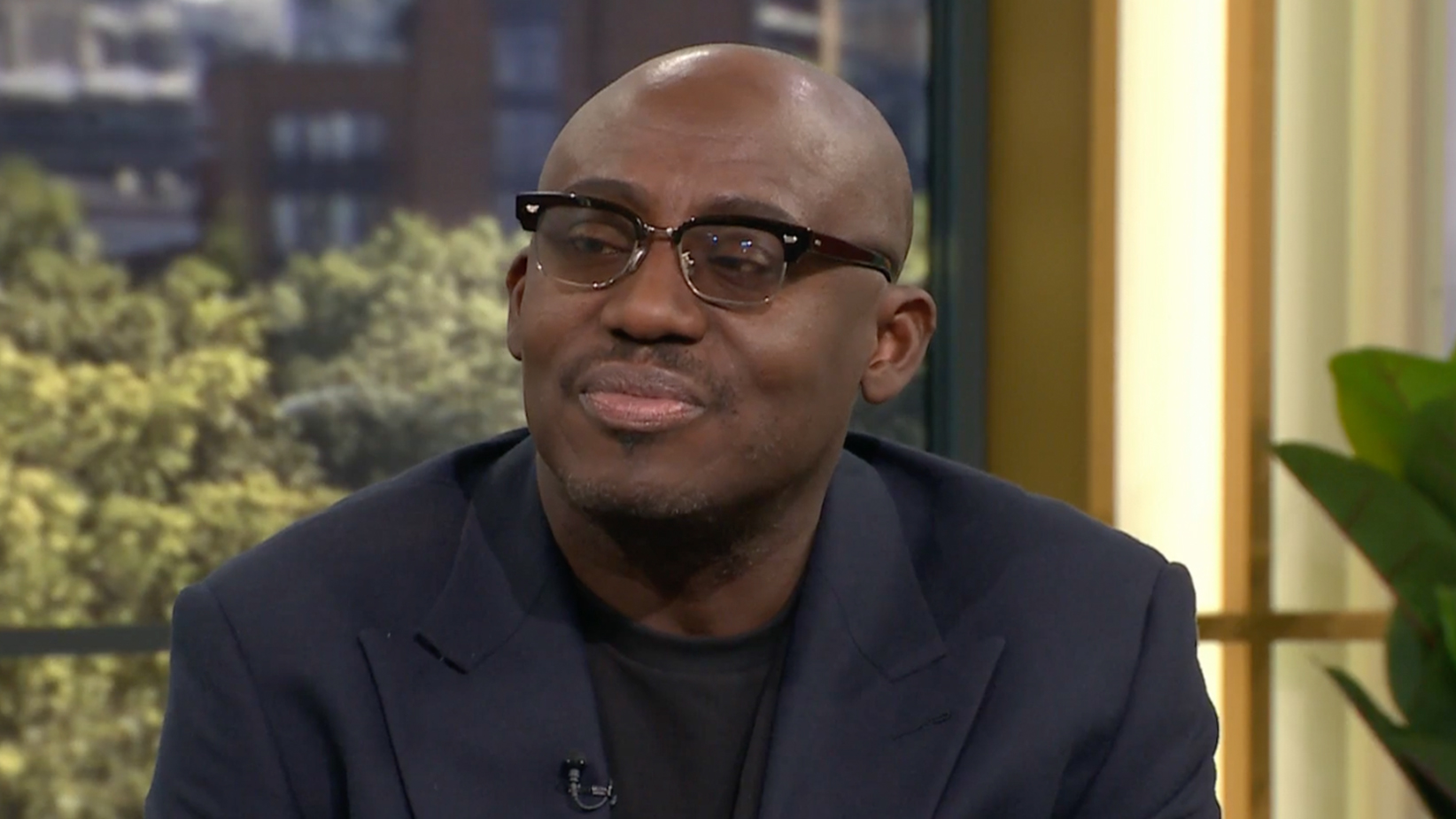 Edward Enninful on changing the face of the fashion industry | This Morning