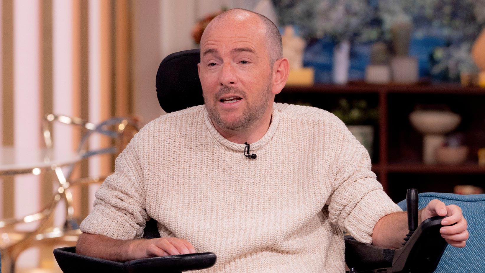 Stunt double left paralysed on Harry Potter set scammed out of ...