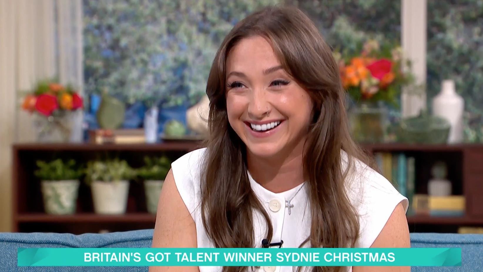 Sydnie Christmas Dares to Sing Adele’s Most Impossible Song — and What ...