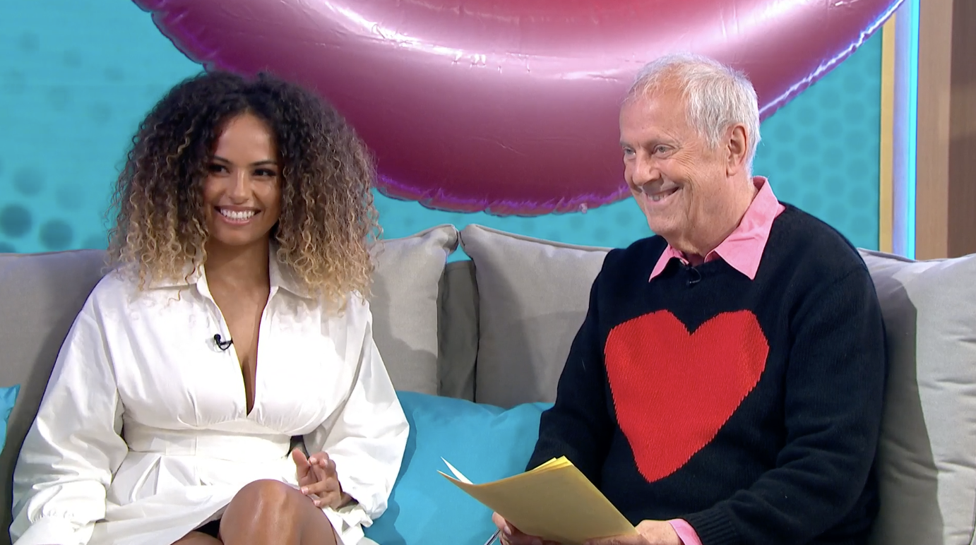 Love Island: It’s Finale Day! 🏝 | This Morning