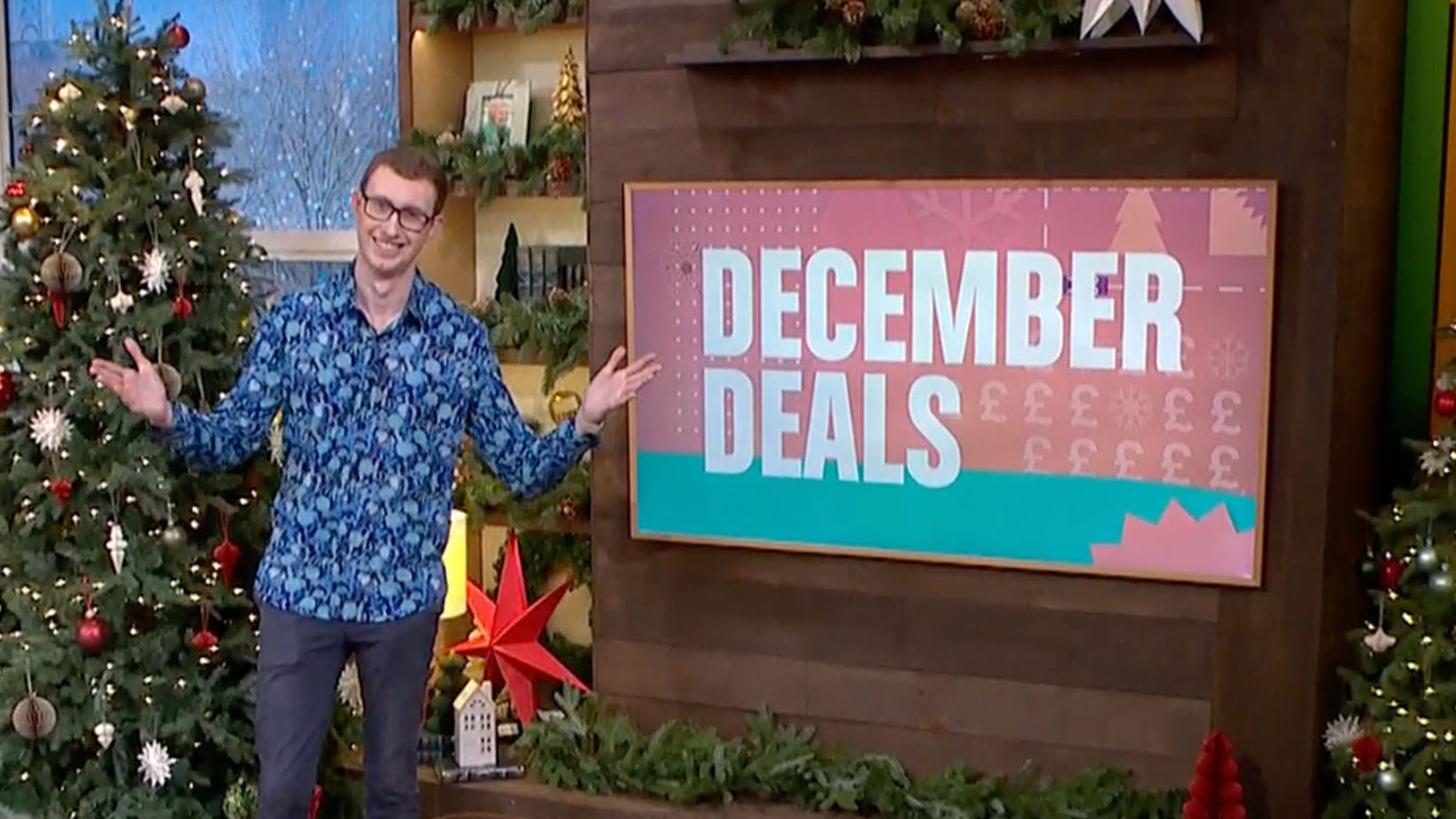 The Coupon King's December deals to save you money | This Morning