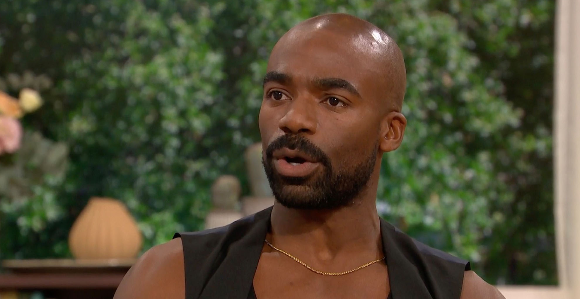 Ore Oduba: 'I was fooled by a scammer pretending to be Mel Robbins ...