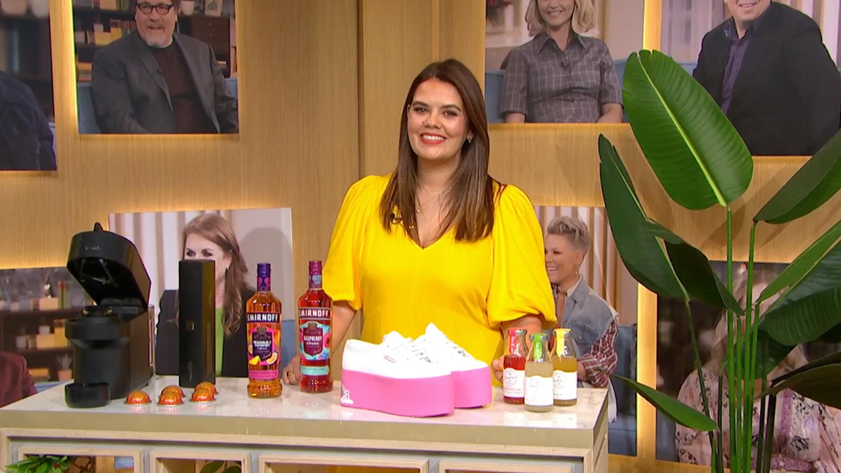 The Lust List: Bryony's summer edition | This Morning