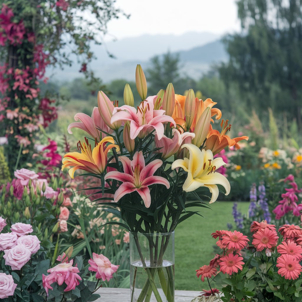 Phool Sansar | A World Of Blessing