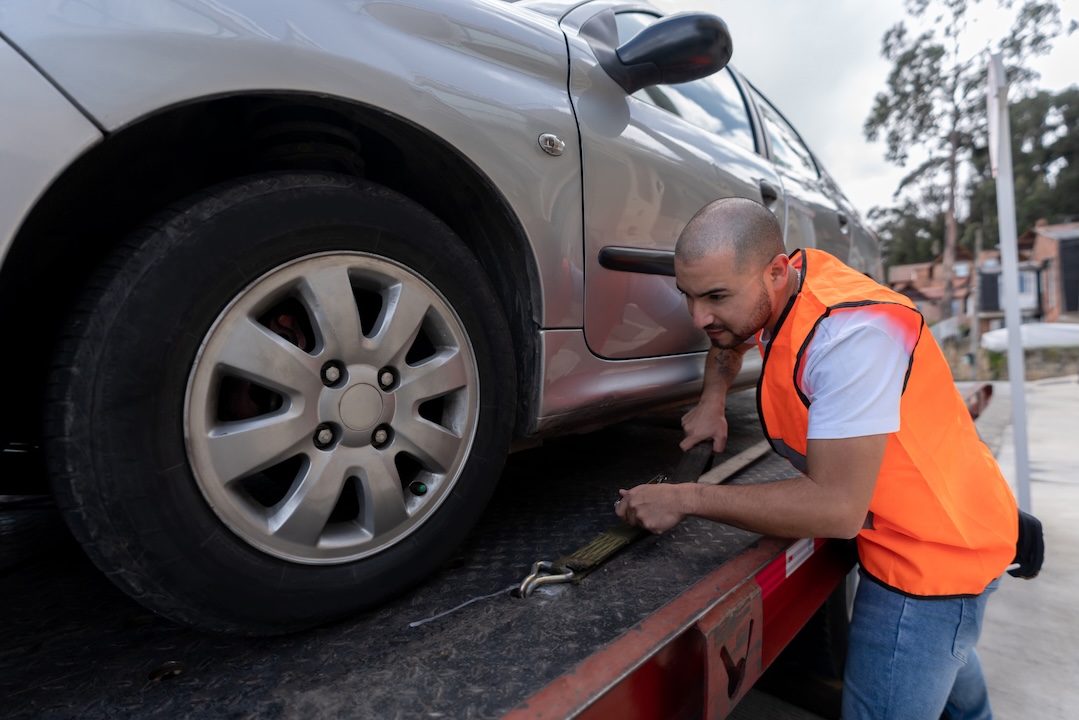How to Avoid Car Repo | Freedom Debt Relief